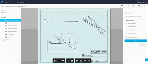 Solved A360 Viewer View Only No Option To Download Autodesk Community