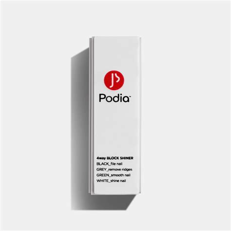 Products Podia Foot Care Products