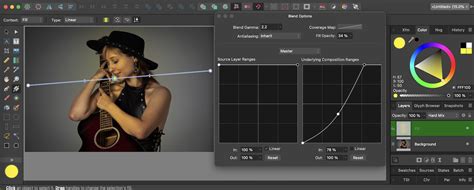 Gradient Tools Feedback For The Affinity V2 Suite Of Products Affinity Forum