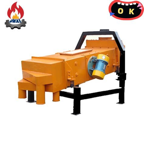 Plastic Pellets Screen Wood Pellets Screen Feed Pellets Linear Vibrating Screen Sieve