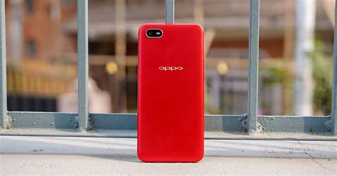 OPPO Preps Launch Of Budget A K In Kenya