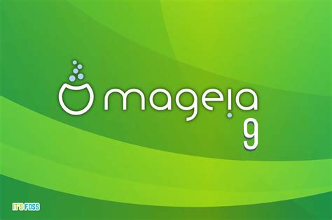 Mageia 9 发布搭载 Linux 内核 6 4支持 PulseAudio LinuxStory