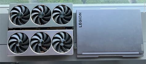 GeForce RTX 4090, 36cm long, the size of a 16-inch laptop. - World ...
