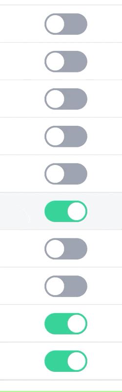 Toggles Do Not Display Correctly · Issue 135 · Power Componentslivewire Powergrid · Github