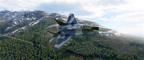 Texturemap Mods For Dcs World Latest Topics