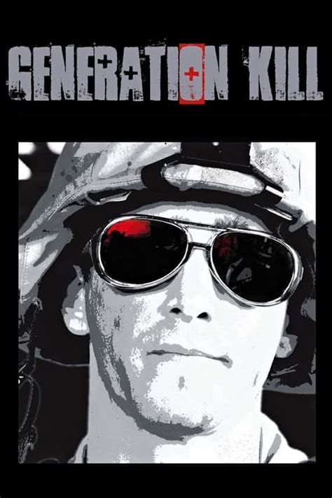 Generation Kill Tv Series 2008 Serializd