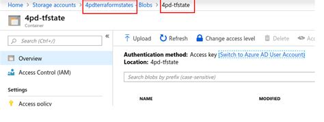 Bash Fails To Create Azure Container Right After Storage Account Was