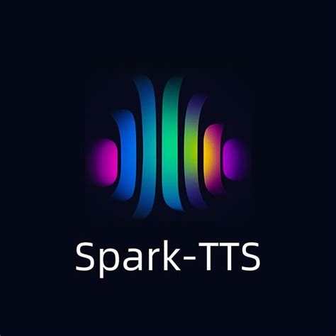 Spark Tts 05b Revolutionizing Text To Speech With Llm Powered Single Stream Architecture By