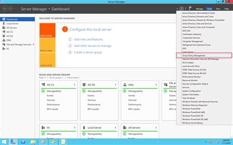 102 Agent And Monitor Bulk Installation Using Gpo — Motadata Itsm