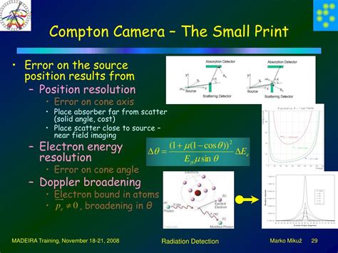 Ppt Basic Principles Of Detection Of Ionizing Radiation Powerpoint Presentation Id 3118997