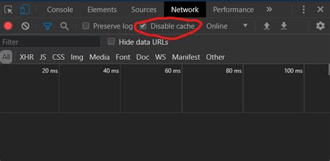 Caching Chrome Keeps Loading A Old Cache Of My Website Stack Overflow