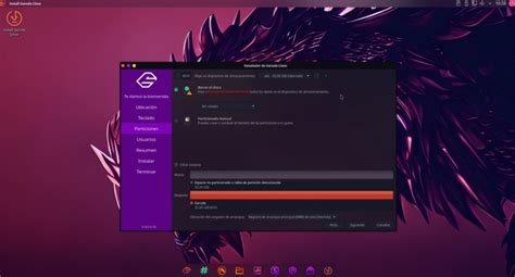 Garuda Linux How To Install And Configure This Arch Linux Based Distro With Multiple Desktop