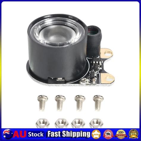 Au For Raspberry Pi Camera Board Module 5w 850 Ir Led Light Night Vision Infrare 1209