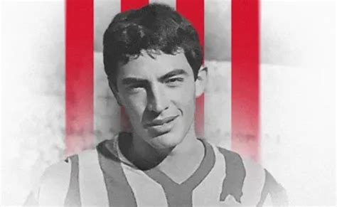 Fallece Ex Jugador De Chivas En La Era Del Campeonísimo