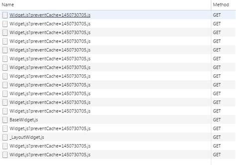 Solved Refreshing Web Appbuilder Esri Community