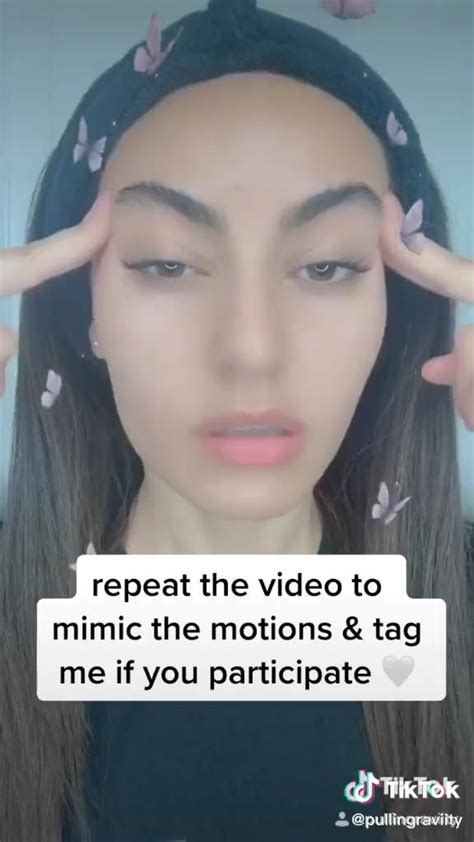 Pin On Tiktoks Makeup Skin And Hair