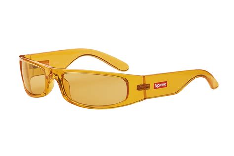 All Shade: Supreme Debuts Spring 2018 Sunglasses Collection | The Source