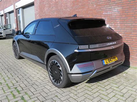 Hyundai Ioniq 5 73kwh Project 45 Awd Supershortlease