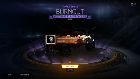 Imagine Buying A Banner For 6 R Rocketleague