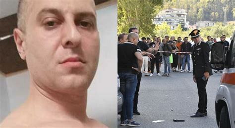Poliziotto Spara E Uccide Il Tiktoker Francesco Chimirri L Inseguimento I Colpi Di Pistola