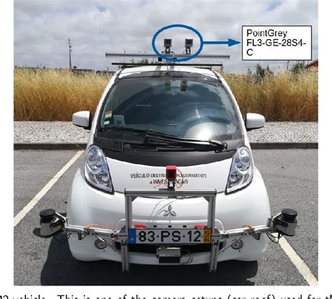 Figure 1 From Road Detection Based On Simultaneous Deep Learning Approaches Semantic Scholar
