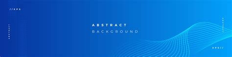 Premium Vector Linkedin Banner Abstract Background Linkedin Header