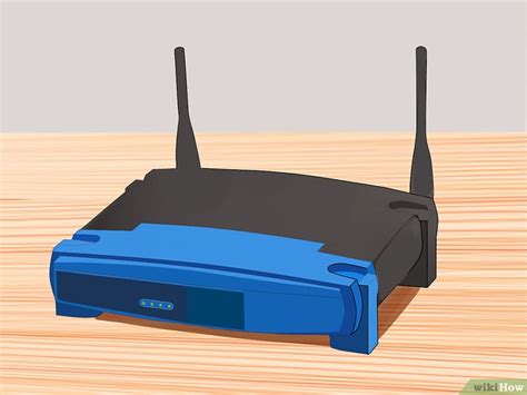 Come Configurare Un Bridge Di Rete Per La Connessione Internet