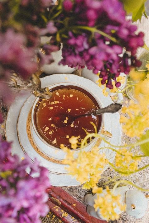 Чай и сирень | Antique tea sets, Tea sets for sale, Antique tea