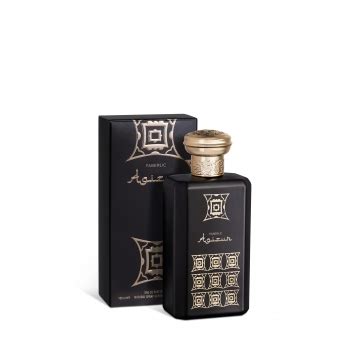 Парфюмерная вода для женщин Jemma El Fna 3324 купить по цене 1499 INR ...