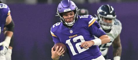 Nfl Saturday Same Game Parlays Odds Picks And Predictions Week 15