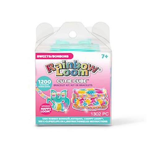 Sweets Cutie Cube Mastermind Toys