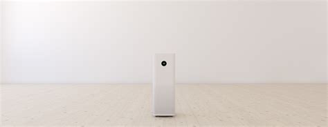 Mi Air Purifier Pro | Xiaomi Italia丨Mi.com - Mi Italy