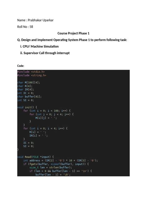 Cpphase1 Pdf Computing Computer Architecture