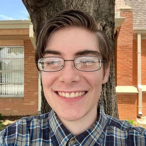 Samuel Terwilliger College Intern Lockheed Martin Linkedin