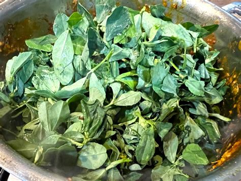 Methi Chicken Recipe Fenugreek Chicken Methi Murg