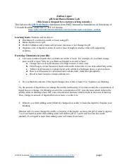Determining Acidic Or Basic Solutions PH Scale Basics Lab Course Hero