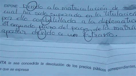 Ortografía ¿cuáles Son Las 7 Faltas De Ortografía Más Comunes En