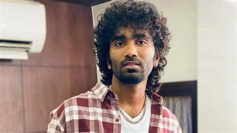 Actor Pradeep Ranganathan On The Reason For His Fan Following People