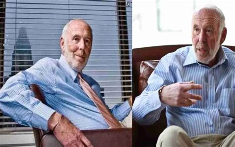 Jim Simons Quant King And Renaissance Technologies Subkuz