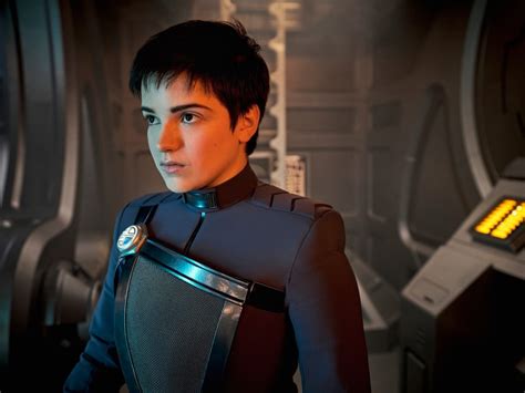 Actors Discuss Whats Next For Adira And Gray In ‘star Trek Discovery