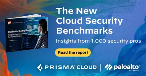 To Thrive In Todays Cloud Native World You Need Security Programs Processes And Tech That