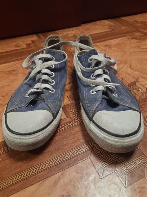 Низькі кеди — ціна 149 грн у каталозі Кеди Купити жіночі речі за доступною ціною на Шафі