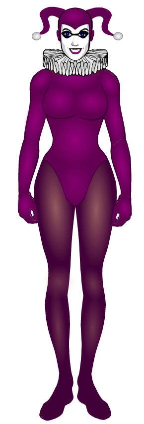 Minion Jester By James Pratt Open Source Character Comic Vine