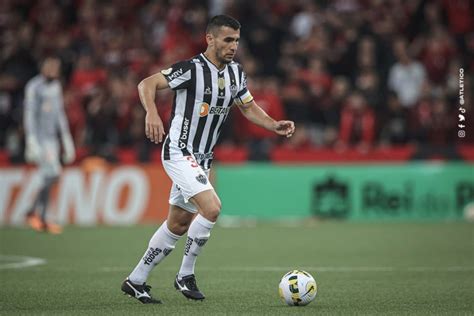 Atlético Mg X Brasiliense Ao Vivo Onde Assistir Escalação Provável E Mais