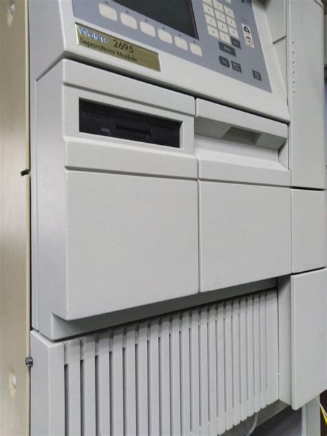 Waters Hplc System