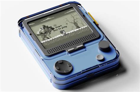 Sega Dbs The New Sega Handheld And Calendar Chronik Spartan