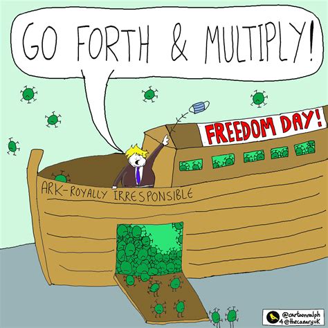 Go Forth And Multiply Canary