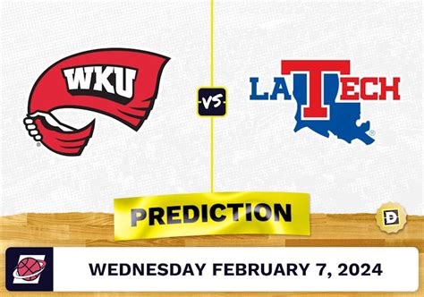 Western Kentucky Vs Louisiana Tech Prediction Odds College