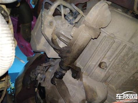 赛欧3变速箱 赛欧amt变速箱 赛欧手动变速箱分解图 第17页 大山谷图库