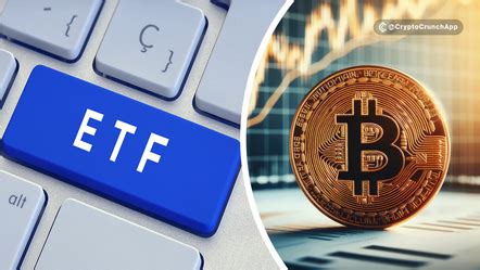 LATEST U S Spot Bitcoin ETFs Surpass 200 Billion In Cumulative